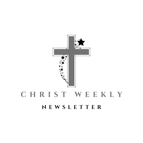 SHELTER - Christ Weekly Newsletter